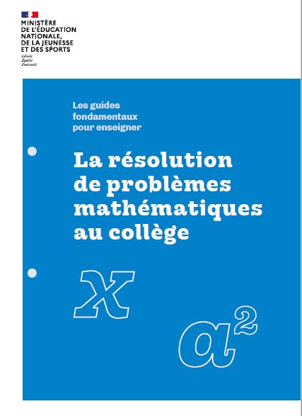 Les guides C1, C2, C3, C4 – Les Mathématiques à l'école dans l'Ain